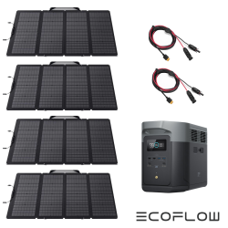 Kits Delta Mini / Max