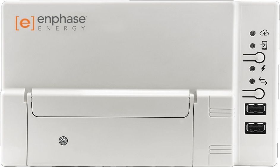 Passerelle de communication Envoy-S Standard - Enphase Energy