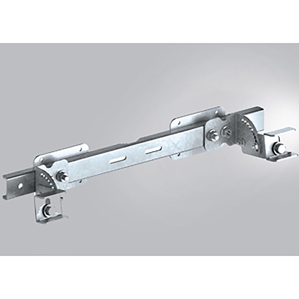 UNIFIX 50 support de fixation sol - mur - poteau