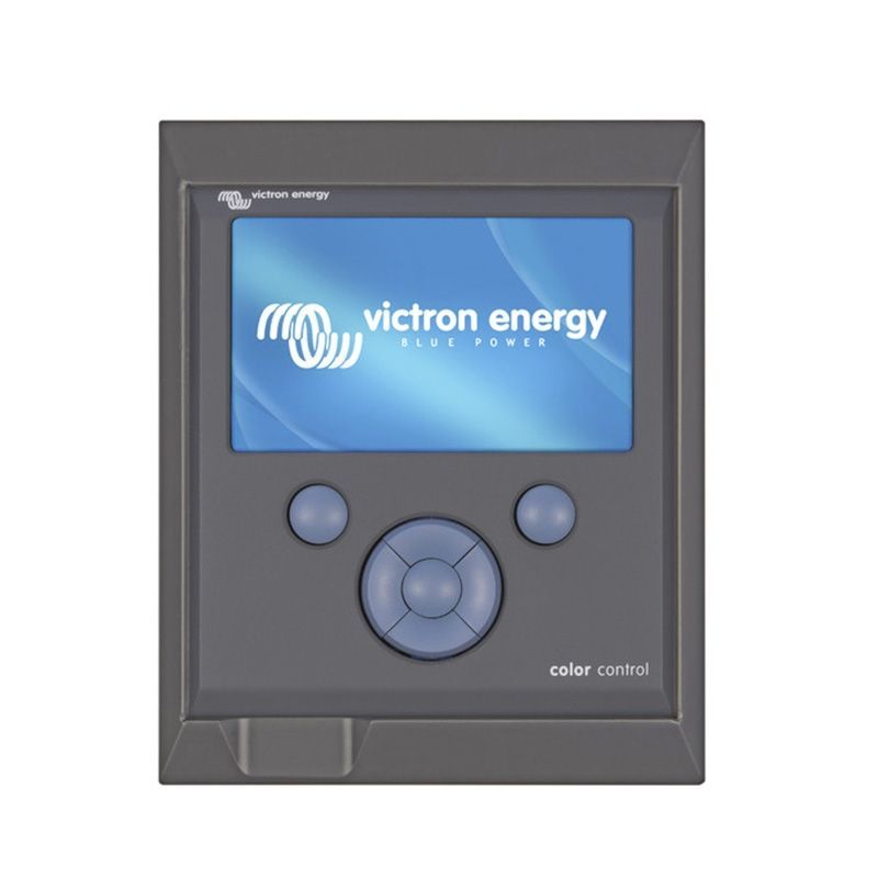 Victron Energy - Support mural pour Color Control GX