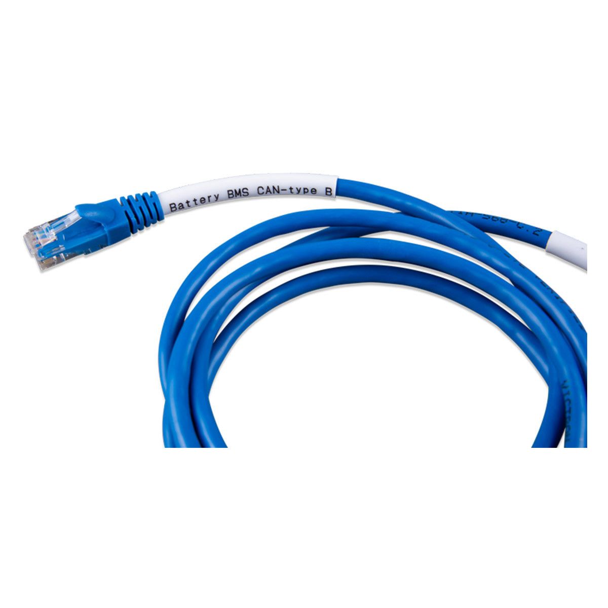 Victron Energy - VE.Can to CAN-bus BMS